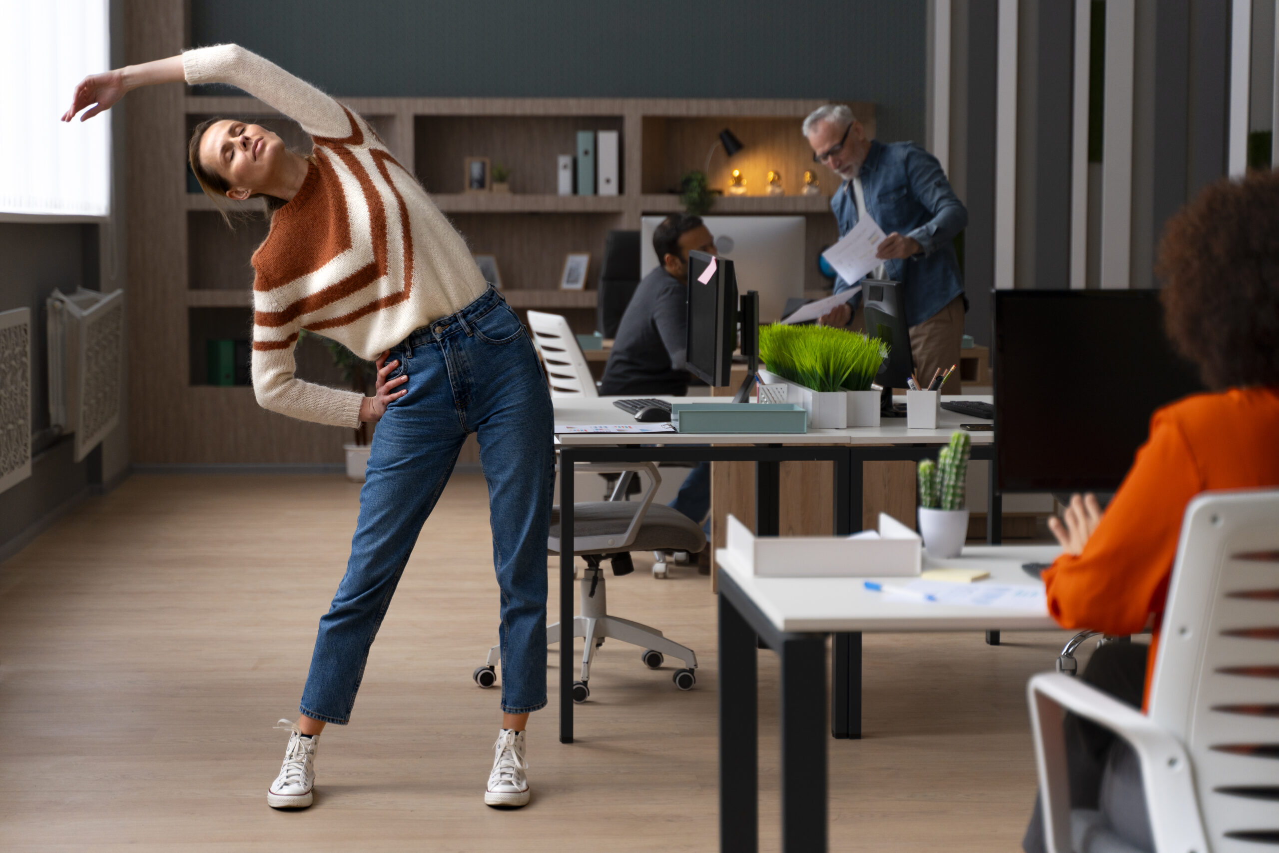 Pourquoi faire appel à un ergonome en entreprise ? - LT Ergonomie